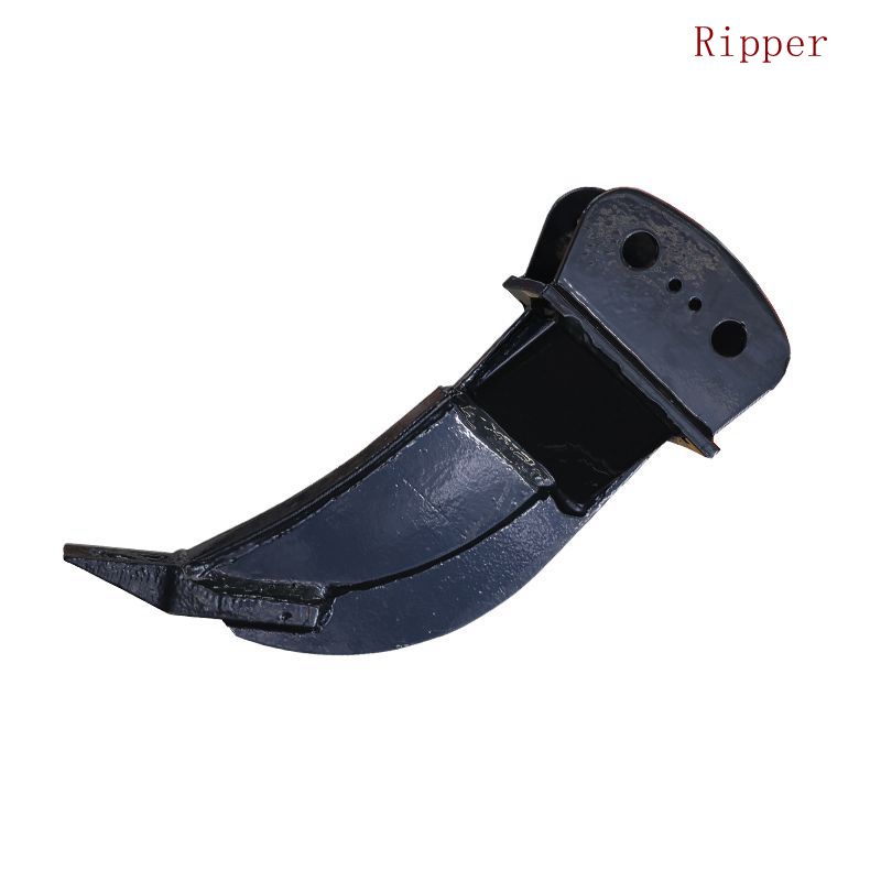 12GR - Micro Excavator - anakuma