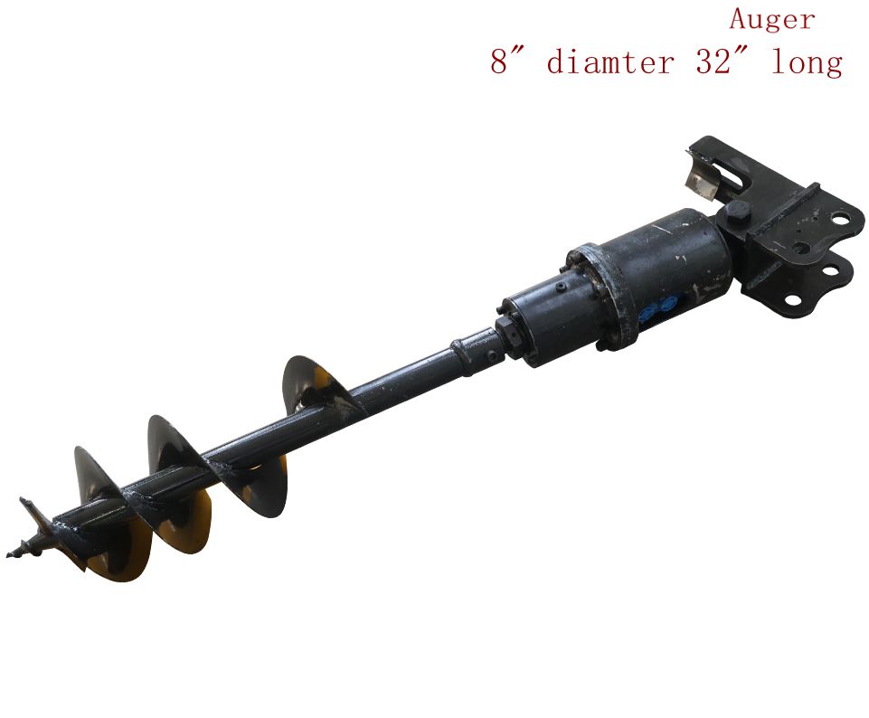 12GR - Micro Excavator - anakuma