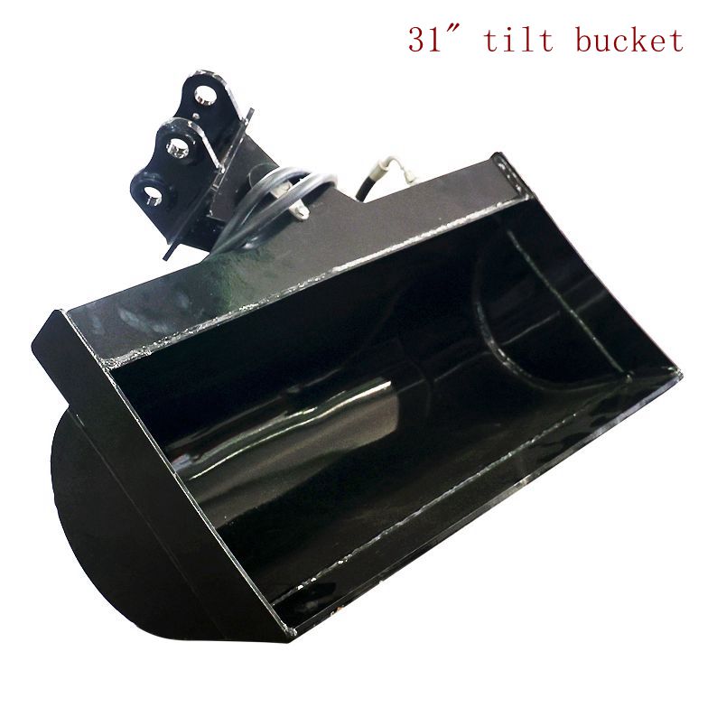 12GR - Micro Excavator - anakuma