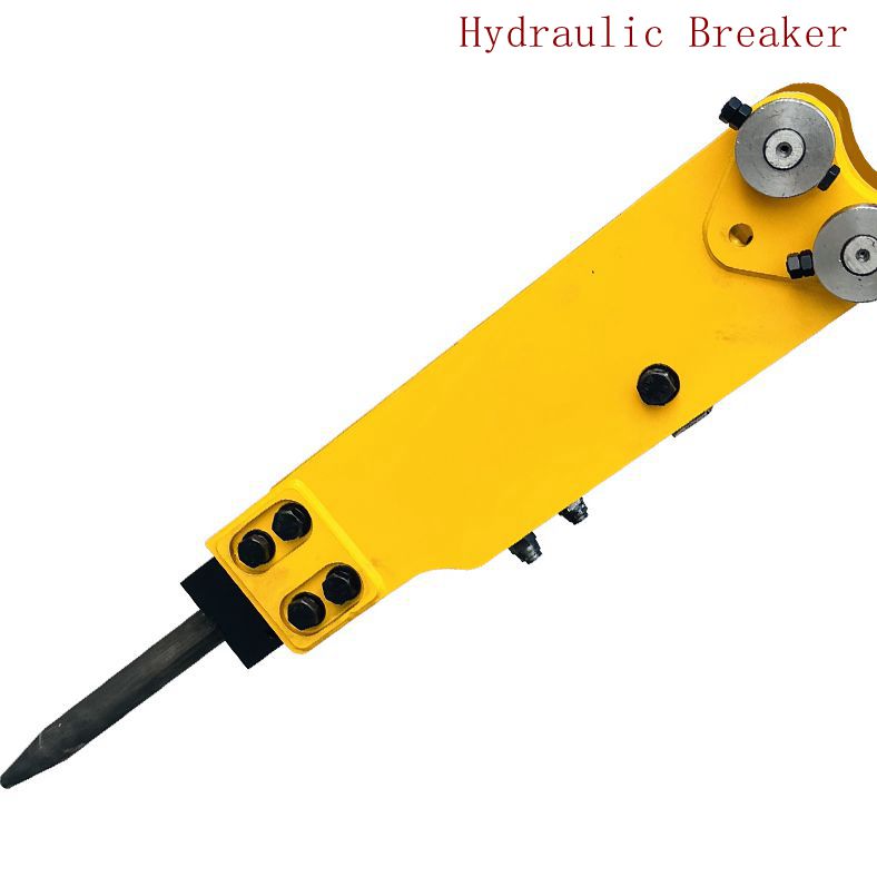 12GR - Micro Excavator - anakuma